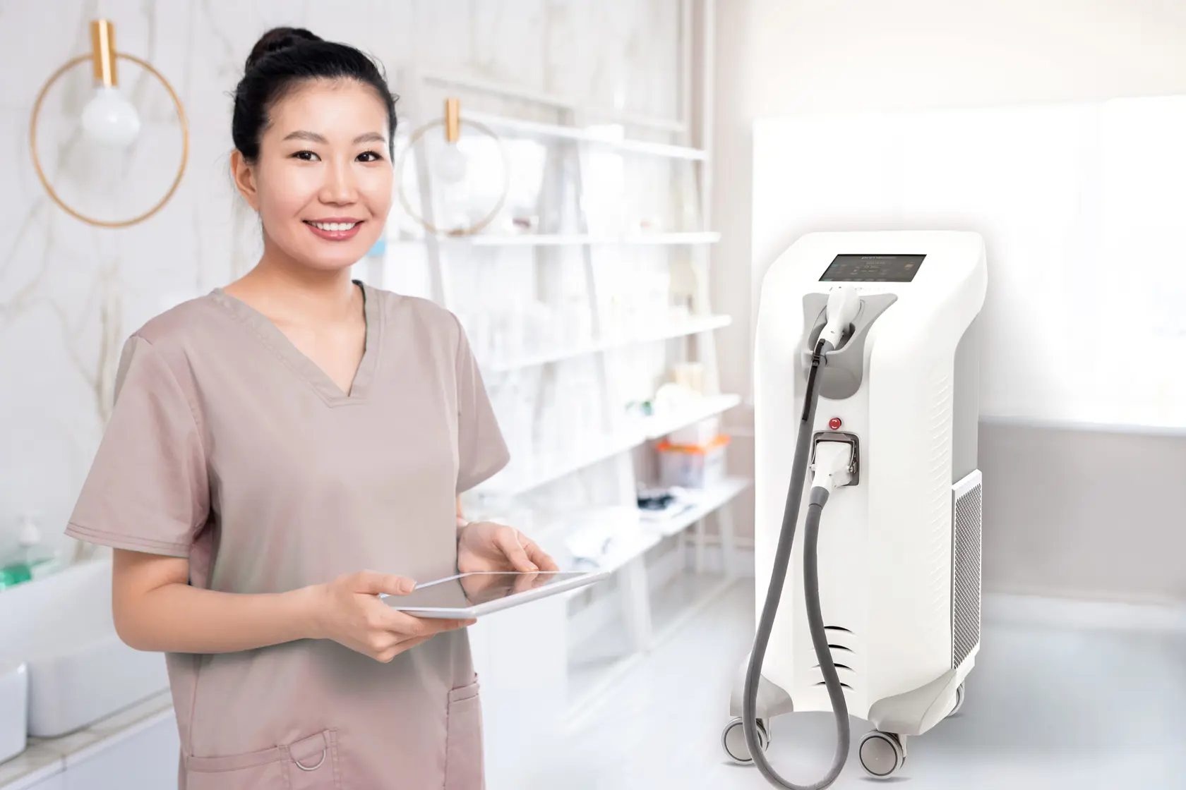 Primelase | See the insights of Primelase technology - Primelase Excellence